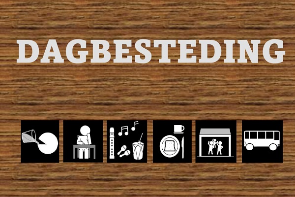 Begeleider maakt boek over dagbesteding - Nieuws Klik