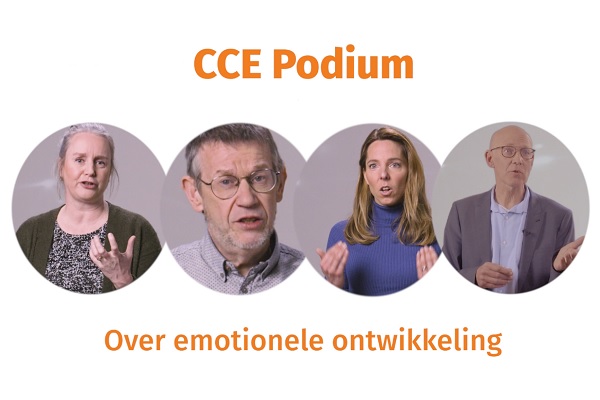 Video’s over emotionele ontwikkeling bij mensen met een verstandelijke ...