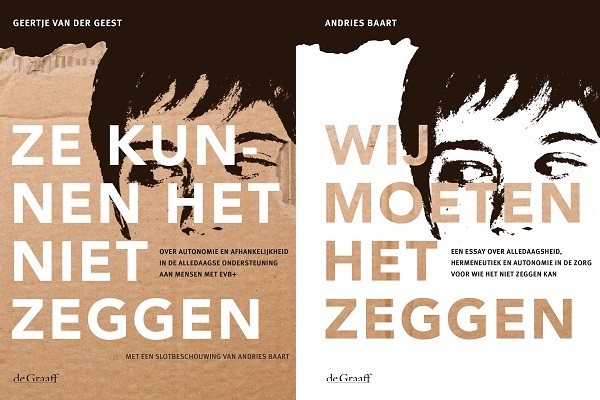 Autonomie bij mensen met een ernstige verstandelijke beperking* - Nieuws Klik