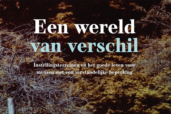 Goed leven in of buiten de instelling voor mensen met een verstandelijke beperking?* - Nieuws Klik