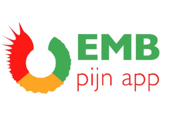 Pijn meten met de EMB Pijn-app - Nieuws Klik
