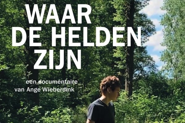 Documentaire ‘Waar de helden zijn’ op tv en online te zien - Nieuws Klik