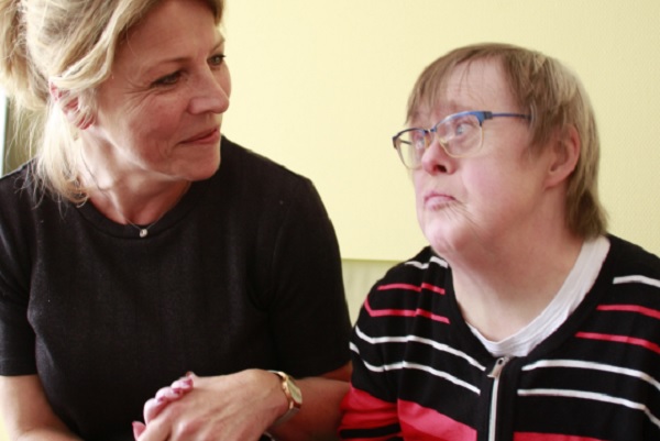Dementie herkennen bij mensen met een verstandelijke beperking - Nieuws Klik