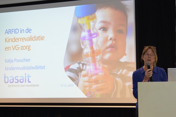 Alert zijn op eetstoornissen bij mensen met een verstandelijke beperking* - Nieuws Klik