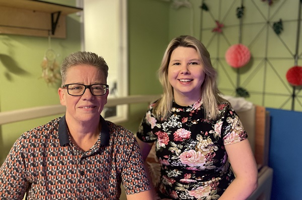 Seksualiteit bij ernstige beperkingen: Wat vind jij prettig?* - Nieuws Klik