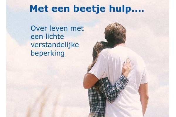 Voormalig begeleider schrijft boek over mensen met een licht verstandelijke beperking* - Nieuws Klik