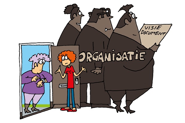 Casus: effecten van het personeelstekort* - Nieuws Klik Casus: effecten van het personeelstekort* - Nieuws Klik