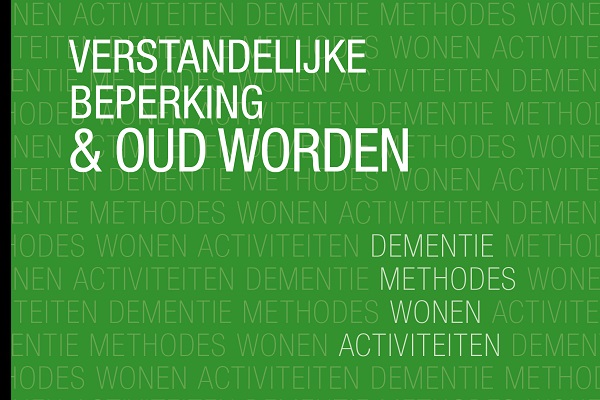 Vernieuwd: Kennispocket Verstandelijke beperking & Oud worden - Nieuws Klik
