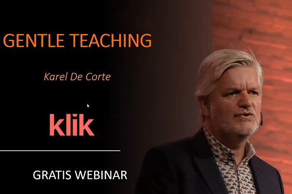 Kijk Nu Het Klik Webinar ‘emotionele Ontwikkeling Terug Nieuws Klik