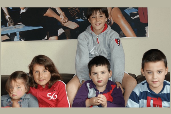 (H)erkenning en inzicht voor ouders en hulpverleners* - Nieuws Klik