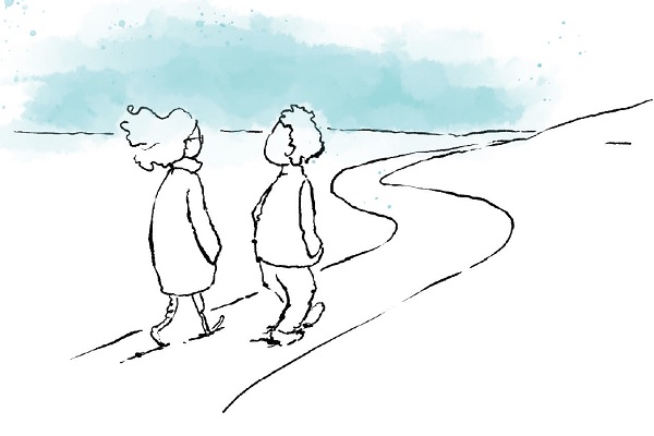 Levenservaringen van mensen met een visuele en/of verstandelijke ...