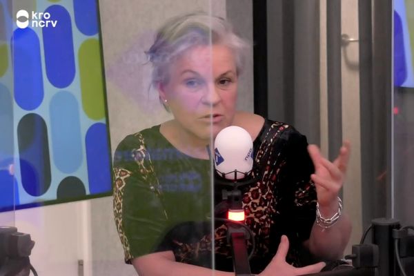 ‘Gehandicaptenzorg heeft veel geleerd van de eerste lockdown’ - Nieuws Klik