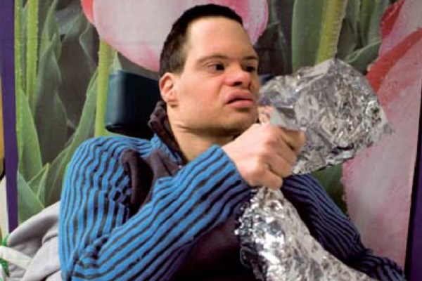 Ontwikkeling is altijd mogelijk met active learning van Lilli Nielsen ...