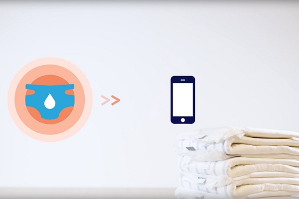 Slim incontentiemateriaal getest bij Philadelphia en binnenkort op de ...