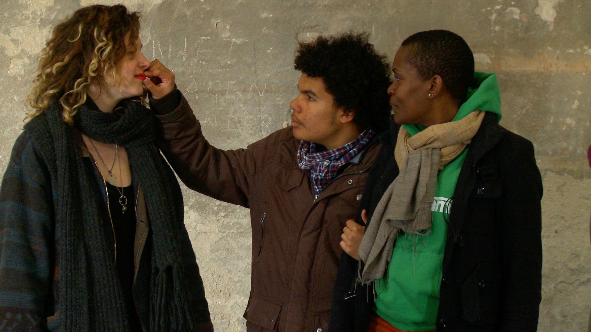 Theater over de wereld van een puber met autisme - Nieuws Klik