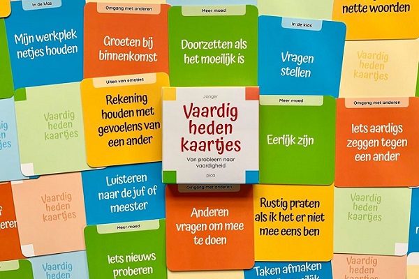 Van probleem naar vaardigheid - Nieuws Klik