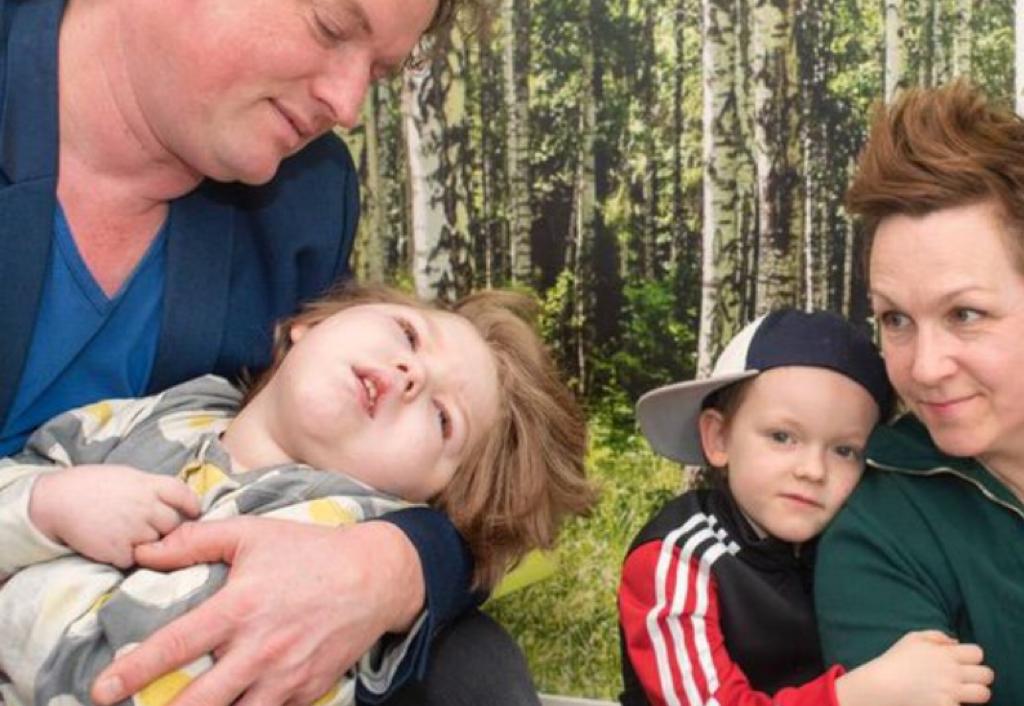 Kennisplatform over zeer ernstige verstandelijke en meervoudige beperkingen - Nieuws Klik