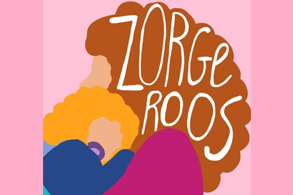Zorgeroos: verhalen over het leven met een zorgintensieve dochter ...